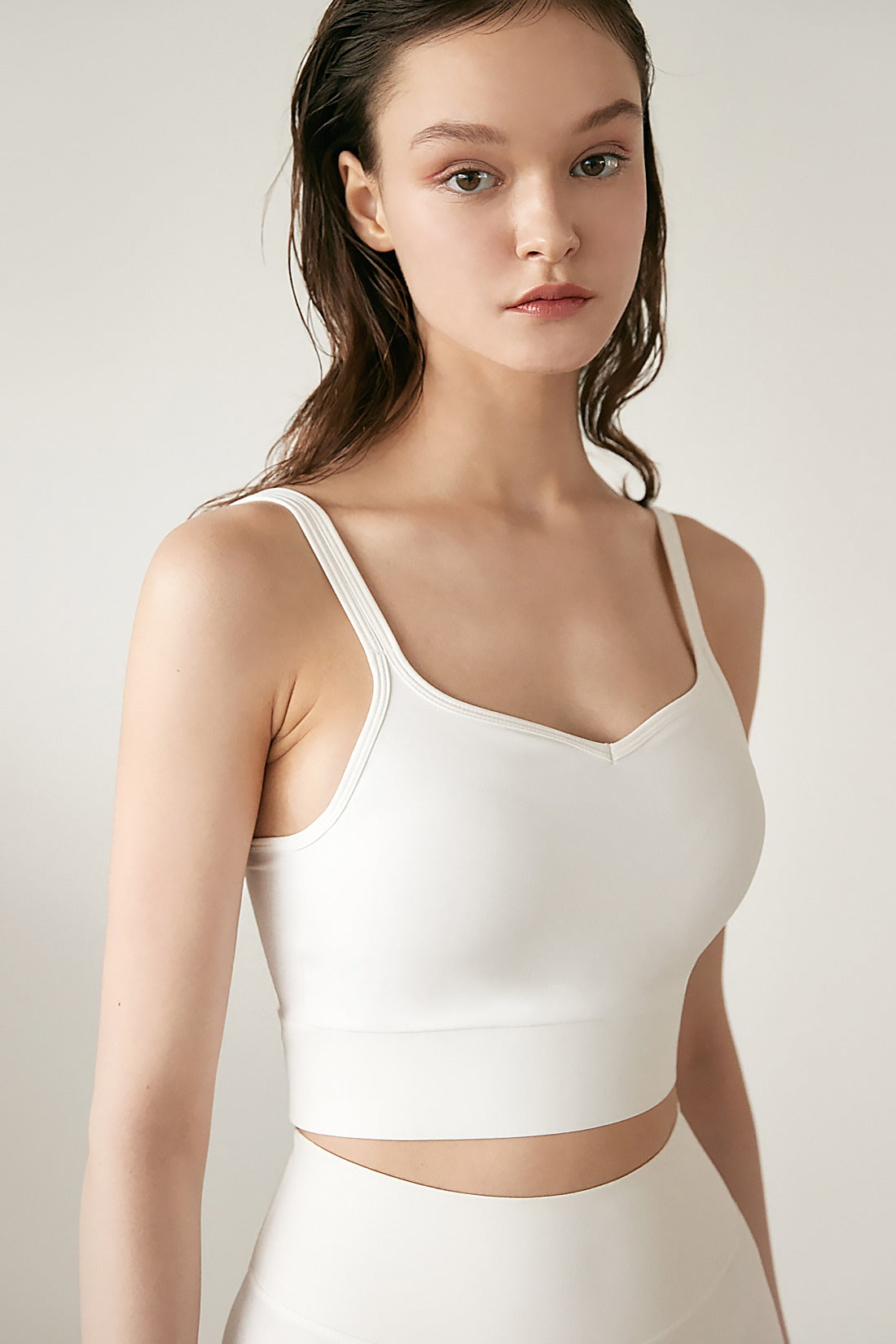 Little M Bra Top – Sesamism