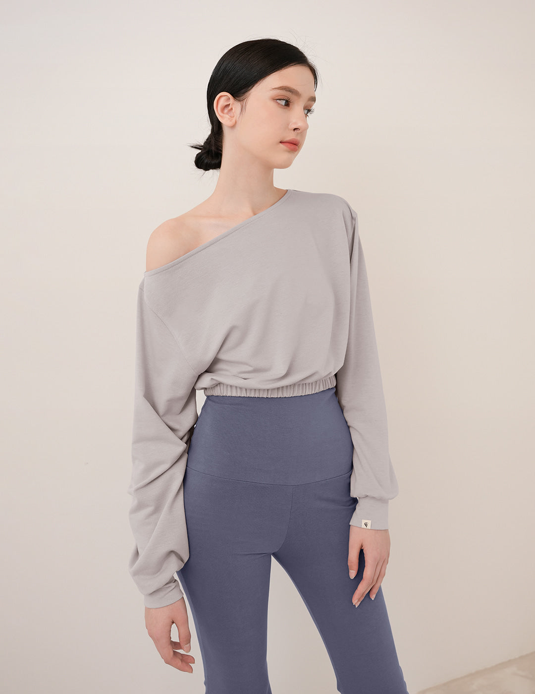 Loose Fluffy Sweatshirt – Sesamism